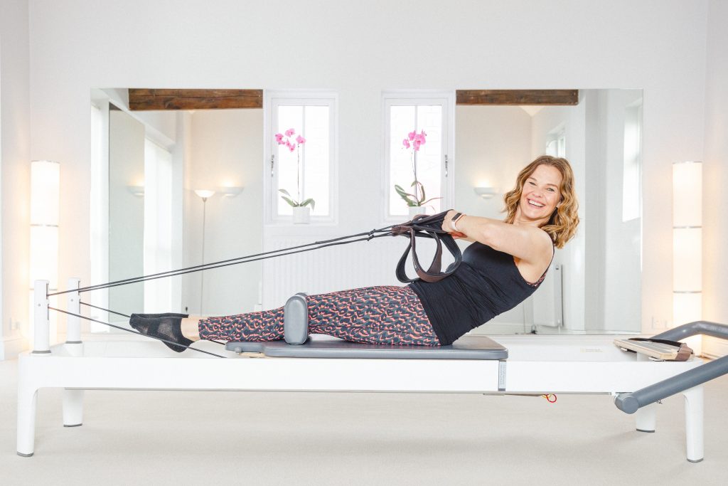 Alderley Pilates